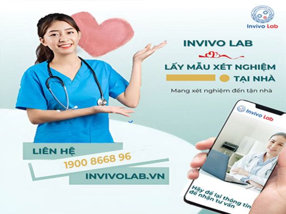 Tin tức và sự kiện - Invivo Lab