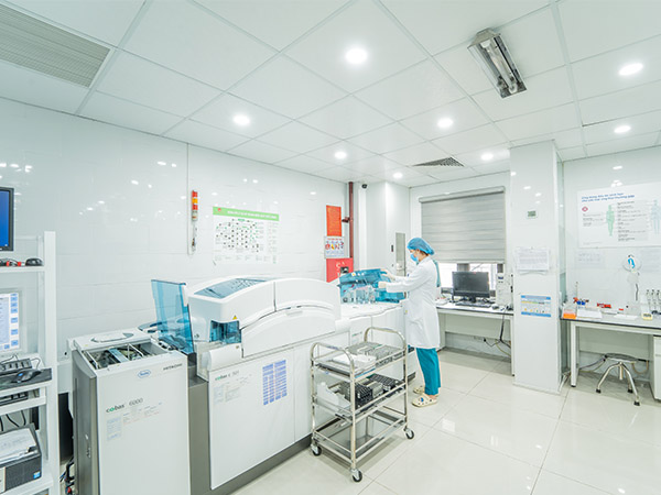 Tìm hiểu về bệnh tiểu đường cùng Invivo Lab - Invivo Lab